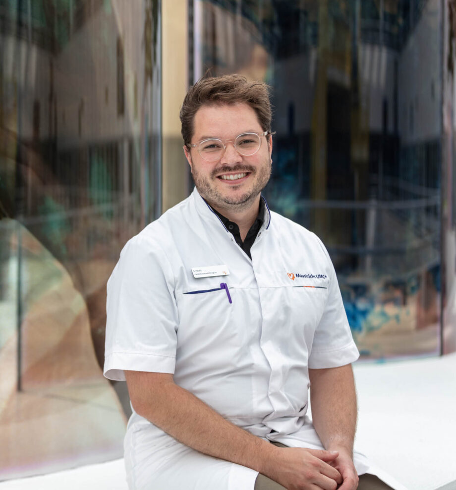 About – Biomarker research and prediction in cardiac surgery